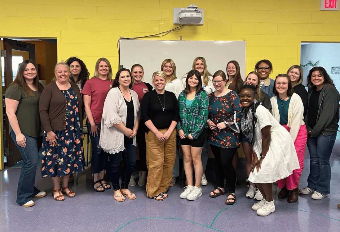 Meet Our Team | Leadership at Girls Inc.